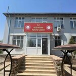 Yeşilhisar Adliyesi (Kayseri - Niğde Yolu), adliyeler  Yeşilhisar'dan
