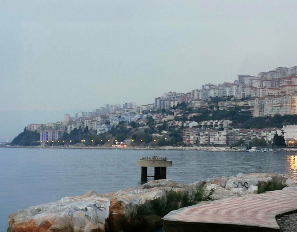 Kuaförler Nadya Bayan Kuaförü, Gemlik, foto