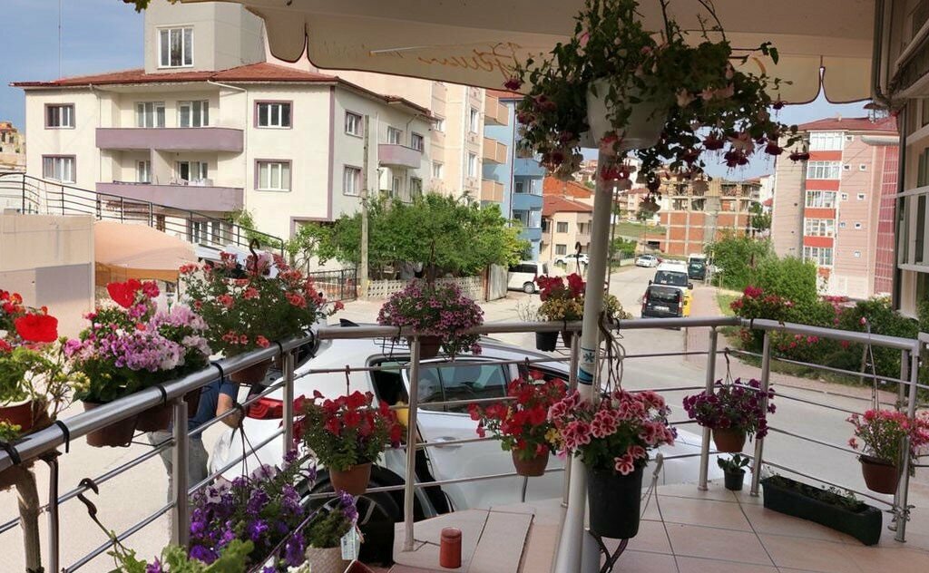 Mini-market Bekmar Market, Bilecik, foto