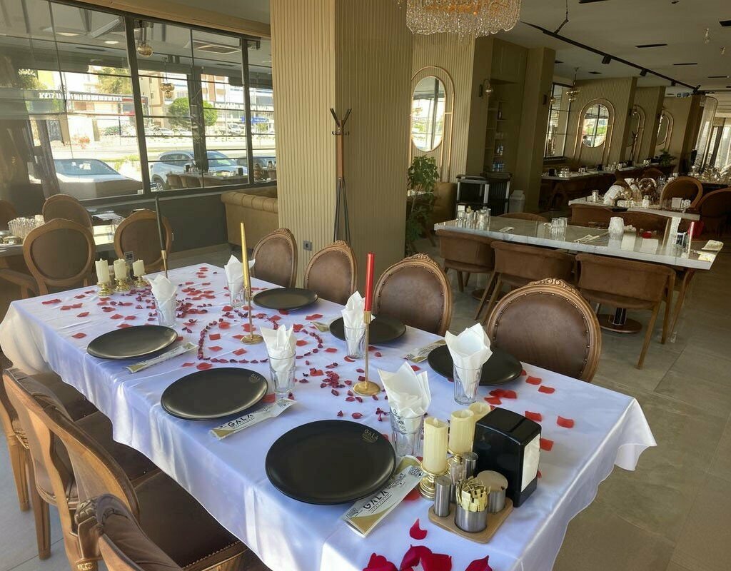 Restoran Gala, Yozgat, foto