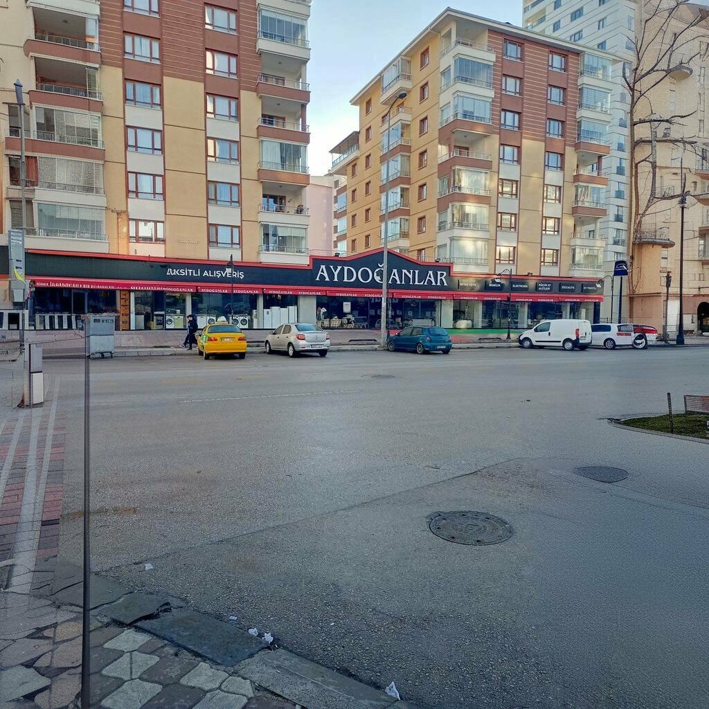Mobilya mağazaları Aydoğanlar Mobilya, Ankara, foto