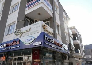 Simay Yorgancı (İzmir, Ödemiş, Zafer Mah., Ortaç Sok., 6AC), güzellik salonu  Ödemiş'ten