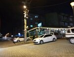 Gazi's Cafe Restaurant (Uşak, Uşak Merkez , Kemalöz Mah., 1. Pırlanta Sok., 7C), restoran  Uşak'tan