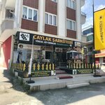 Çaylak Şarküteri (Samsun, Atakum, 372. Sok., 21A), market  Atakum'dan