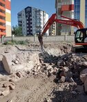 Paşa Hafriyat (Küçükali Mah., Bahçıvan Sok., No:6/E, Melikgazi, Kayseri), hafriyat  Kayseri'den