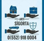 Artı Sigorta Aracılık Hizmetleri (Duraklı Mah., Sakarya Cad., No:153, Dulkadiroğlu, Kahramanmaraş), sigorta acentaları  Kahramanmaraş'tan