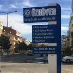 Özel Özgüven İş Sağlığı Ve Güvenliği (Aksaray, Aksaray Merkez , Meydan Mah., 954. Sok., 4), i̇ş güvenliği  Aksaray'dan