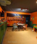 Friends Burger (Samsun, Atakum, Körfez Mah., Atatürk 5. Kısım Bul., 94), fast food  Atakum'dan
