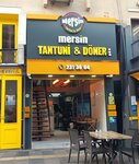 Mersin Tantuni Salonu (Mersin, Akdeniz, Çankaya Mah., 4716. Sok., 30F), fast food  Mersin'den