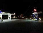 Hypco (Konya, Hüyük, Bahçeli Evler Mah.), benzin istasyonu  Hüyük'ten