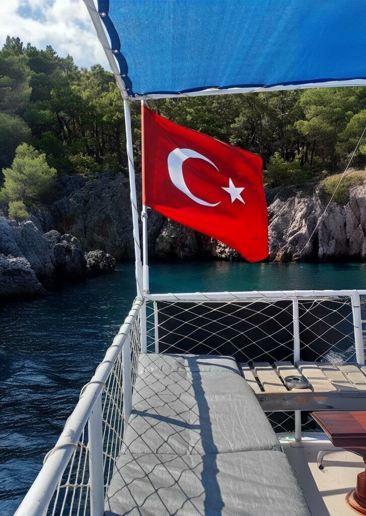 Otel Poseidon Pansiyon, Kumluca, foto