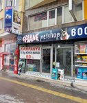 Efsane Pet Shop (Bilecik, Bozüyük, Yeni Mah., İsmet İnönü Cad., 110A), petshop  Bozüyük'ten
