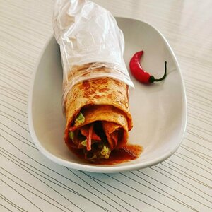Bay Dones Döner (Hatay, Arsuz, Karaağaç Şarkonak Mah., Deniz Cad., 23), fast food  Arsuz'dan