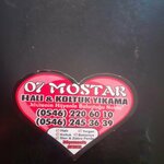 Mostar Halı Yıkama (Bahçeyaka Mah., 632. Sok., No:1, Döşemealtı, Antalya), temizlik şirketleri  Döşemealtı'dan