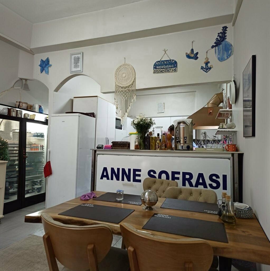 Restoran Anne Sofrası Ev Yemekleri, Kars, foto
