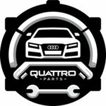 Quattro Parts (Polevaya Street No:вл25с3, Pavlovskoe Village), çıkma yedek parça  Moskova ve Moskovskaya oblastından