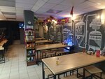 Beer & Friends (Dziarzhynskaga Avenue No:122), bira dükkanı  Minsk'ten
