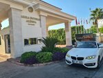 Mymoon Rent A Car (Başkomutan Atatürk Cad., No:99, Beldibi Mah., Kemer, Antalya), oto kiralama  Kemer'den