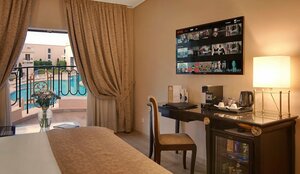 Epirus Palace Congress & SPA (Epirus, Ioannina), otel  Dünya'dan