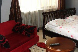 Foxwoods Hotel (Kampala, Kaduyu Road), otel  Kampala'dan