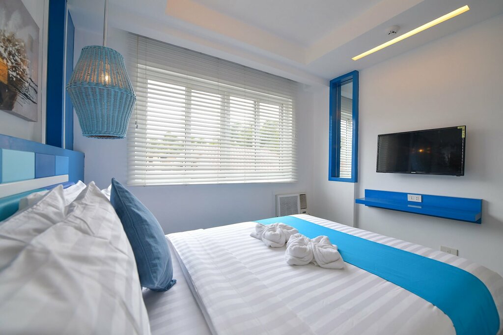 Otel One Azul Boracay, , foto