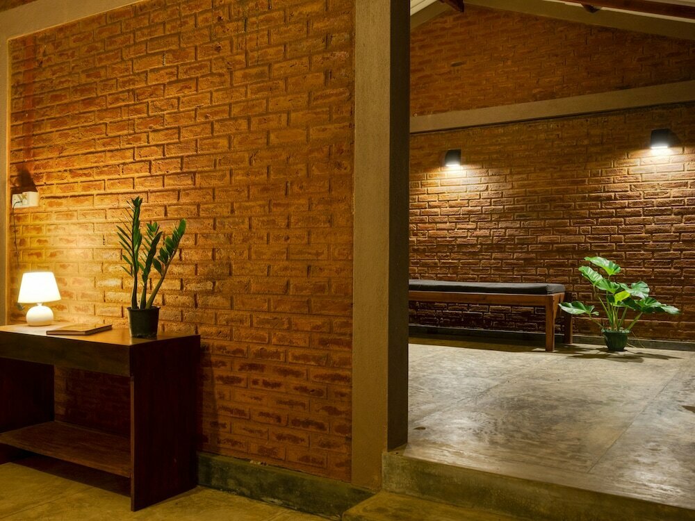 Otel Hide Yala - Hostel, , foto