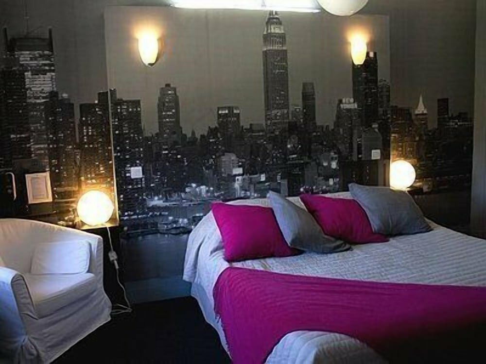 Otel Logis Hotels la Magnanerie, , foto