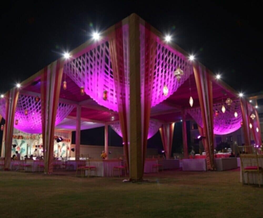 Otel Rajvanshi Palace by Jassritha Hotels, , foto
