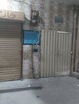 Khan Button Corner (Province of Punjab, Lahore, Hasnainabad), dikiş malzemeleri  Lahor'dan