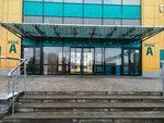 Арт пространство (Tutaevskoe Highway No:1), fuarcılık firmaları  Yaroslavl'dan