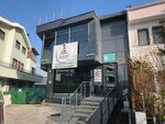 Nish Uluslararası Eğitim Merkezi (Ankara, Çankaya, Ümit Mah., 2533. Sok., 15), spor kulüpleri  Ankara'dan