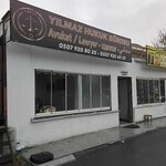 Yılmaz Hukuk Bürosu (İstiklal Mah., 2663. Sok., No:6A, Esenyurt, İstanbul), hukuk büroları  İstanbul'dan