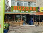 Rüzgar Sebze Meyve (Ankara, Çankaya, Dikmen Cad., 164D), manavlar  Ankara'dan