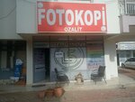 Ls Ozalit (Antalya, Kepez, Hürriyet Cad., 32A), fotokopi dükkanları  Antalya'dan