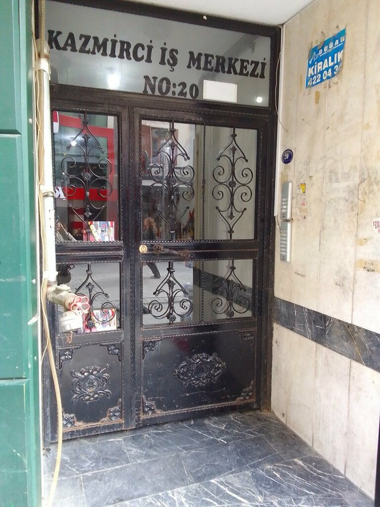 Eğitim merkezleri Brainfit Alsancak, İzmir, foto
