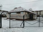 Gosudarstvennoye uchrezhdeniye tsentr zanyatosti naseleniya goroda Slantsy (Novoselskaya ulitsa No:4), i̇ş ve işçi bulma kurumları  Slantsy'den