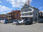 Auto Servis Fast (Bajdina No:9A), otomobil servisi  Belgrad'dan