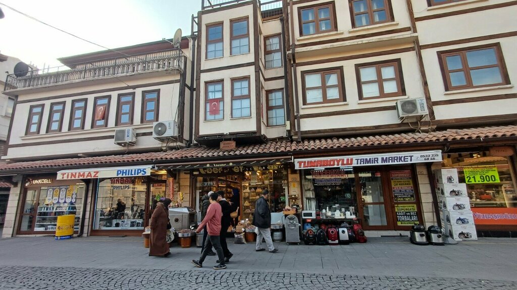 Beyaz eşya servisleri Tunaboylu Tamir Market, Konya, foto