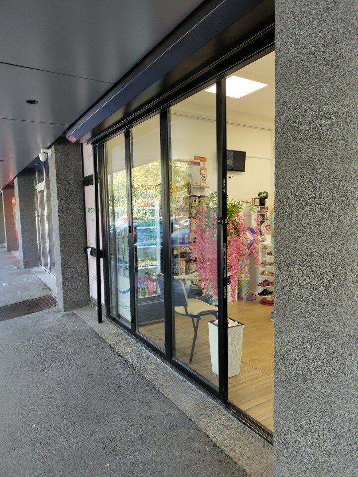 Eczaneler Jonex pharm, Belgrad, foto