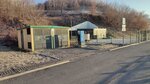 Коммунальная служба (Republic of Bashkortostan, gorodskoy okrug Ufa, Kirovskiy District, Cherkalikhinskiy ovrag), su ve kanalizasyon idaresi  Ufa'dan