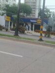 Banco Bisa (No:446, Santa Cruz de la Sierra, la ciudad de Santa Cruz de la Sierra), banka  Bolivya'dan