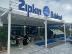 Zıpkın Balıkevi (Antalya, Kepez, Fabrikalar Mah., Şehit Barış Akkabak Cad., 22), restoran  Antalya'dan