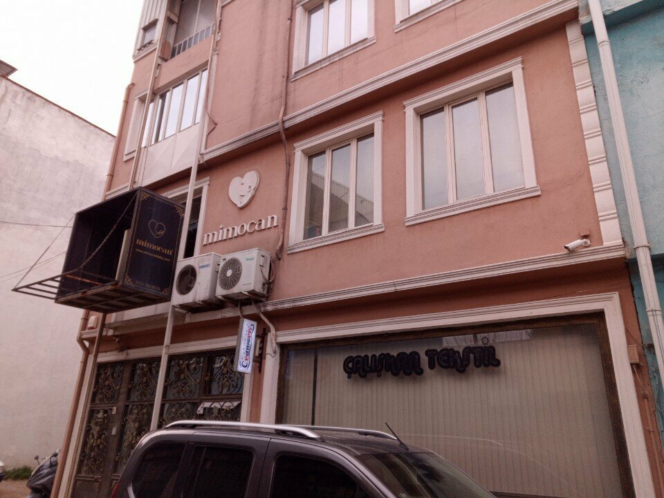 Çocuk mağazaları Mimocan Baby, Bursa, foto