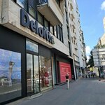 Deloitte (Terazije Street No:8), finansal danışmanlık  Belgrad'dan