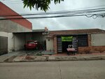 Lavandería Spill Wash (Santa Cruz de la Sierra, Distrito Municipal 1, Subdistrito 33, Calle 2), çamaşırhaneler  Santa‑Krus'tan