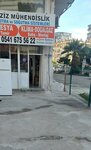 Aziz Mühendislik (Adana, Seyhan, Yeşilyurt Mah., 70579 Sokak, 16/2C), isıtma sistemlerinin kurulumu ve bakımı  Adana'dan