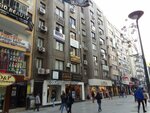 Diş Hekimi Levent Özdener (Alsancak Mah., Kıbrıs Şehitleri Cad., No:24, Konak, İzmir), özel ağız ve diş sağlığı klinikleri ve muayenehaneleri  İzmir'den