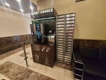 Right choice (Melnitsky Lane No:1), kahve otomatı  Moskova'dan