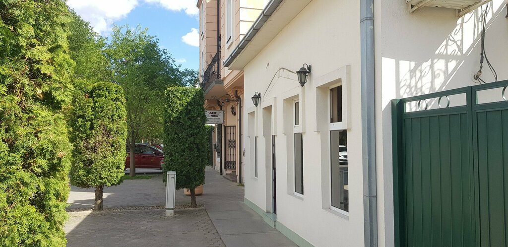 Restoran Conakry, Novi Sad, foto