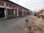 Brc (Davtashen 4th Street No:41), otomobil servisi  Erivan'dan